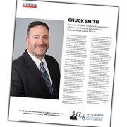 Charles W. Smith P.A. Attorney in Central Florida